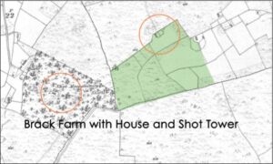 A Study: Anthony Brack and His House at Puck’s Castle – Not Your ...