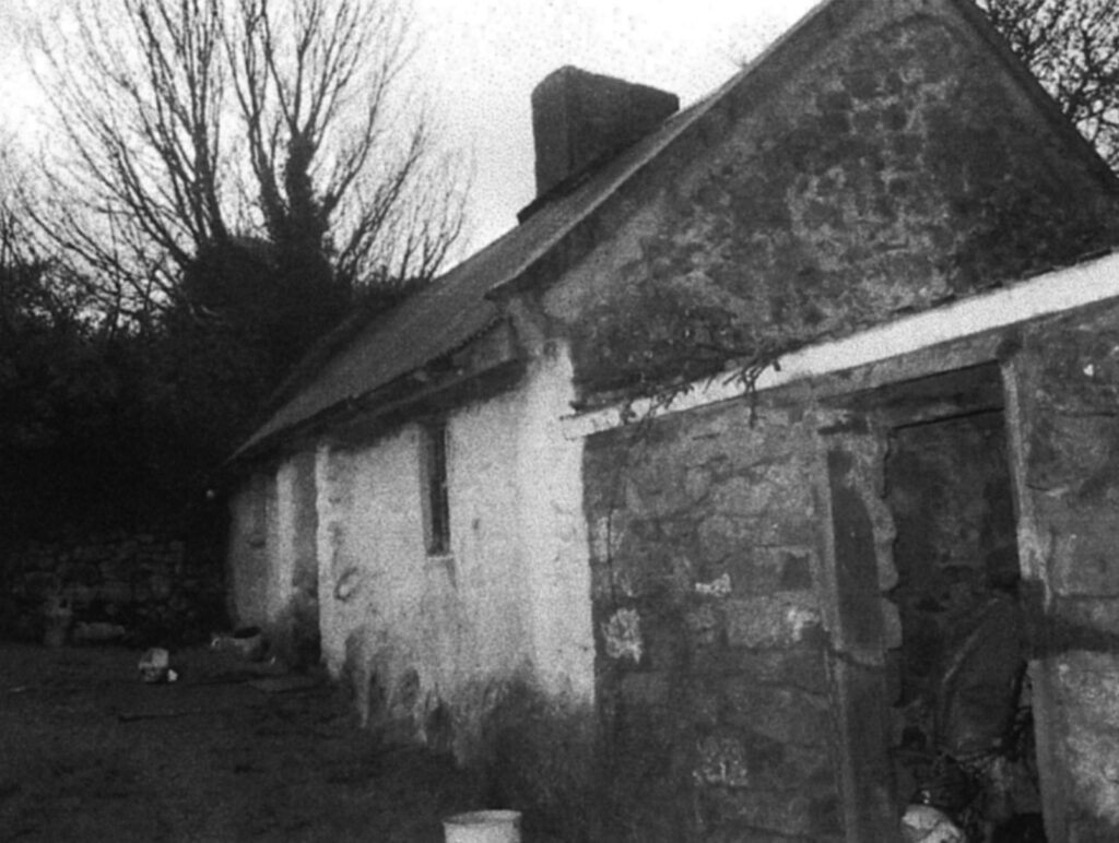 A Study: Anthony Brack and His House at Puck’s Castle – Not Your ...