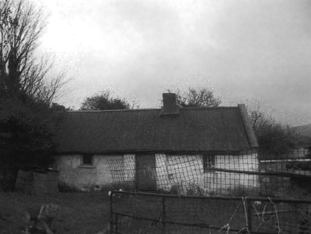 A Study: Anthony Brack and His House at Puck’s Castle – Not Your ...